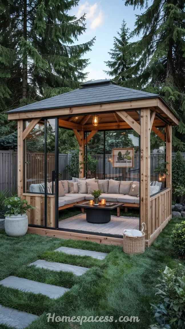 23 Front Porch Ideas That Will Transform Your Home's First Impression